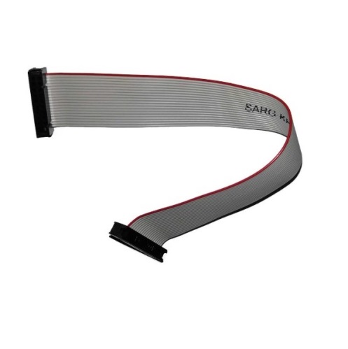 Sargent 52-2562 Ribbon Cable | 20-Conductor for KP Series Locks ...